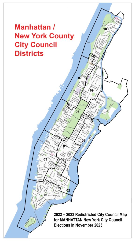 Candidates - Manhattan Republican Party